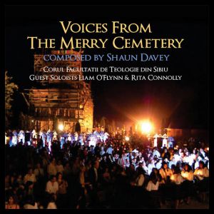 Merry Cemetery – UNESCO Patrimony