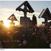 Merry Cemetery – UNESCO Patrimony
